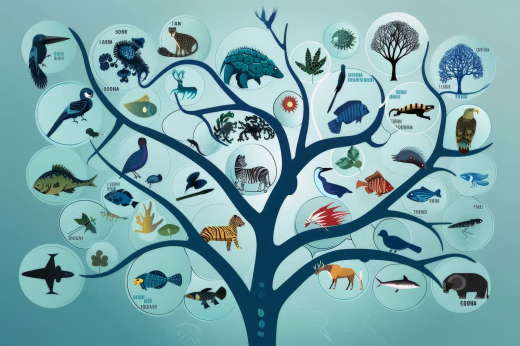 Les organismes eucaryotes [MOOC Cytologie]